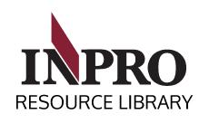 Client Login Portal | Resources | InPro Insurance